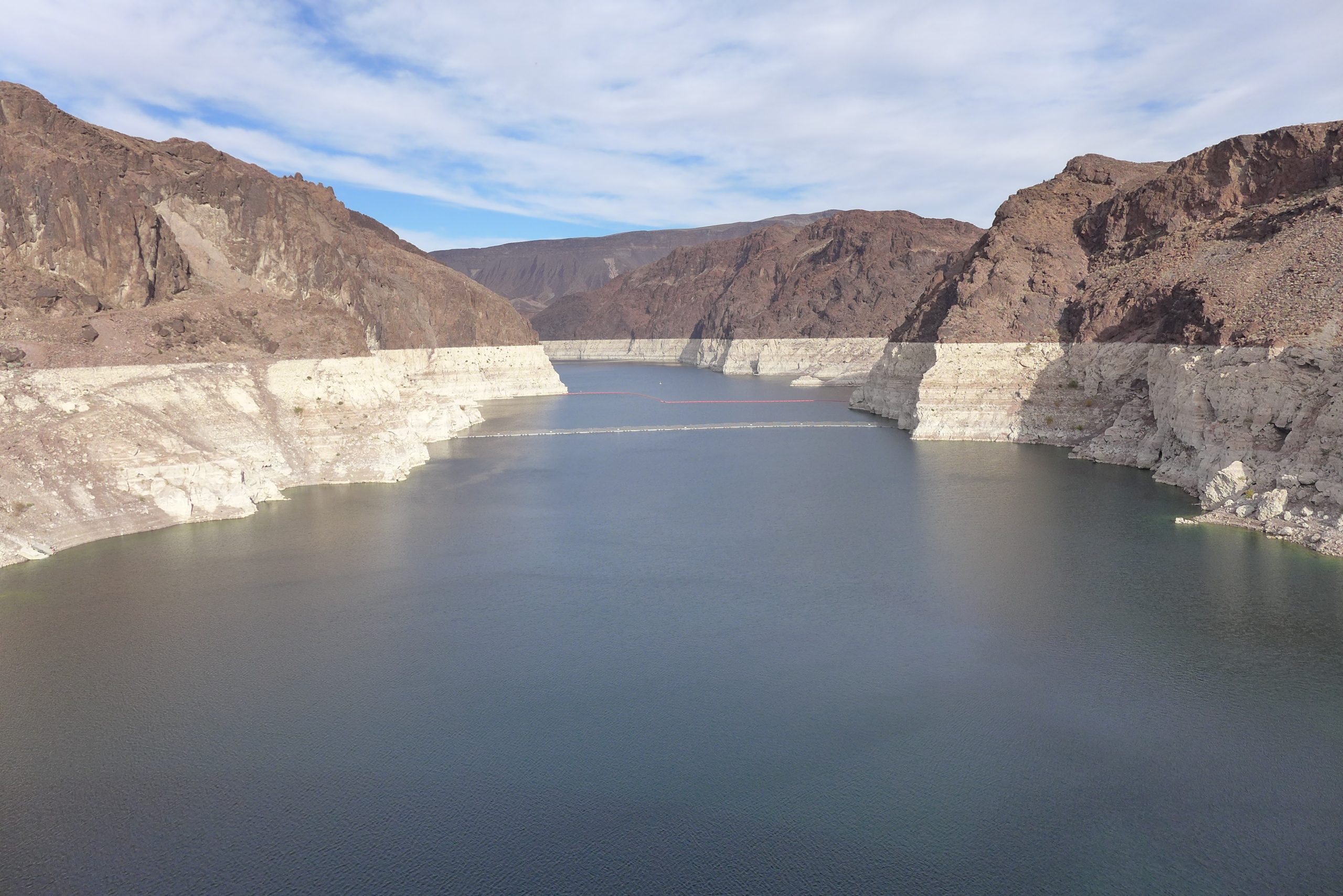 Dropping reservoirs create ‘green light’ for sustainability on Colorado ...