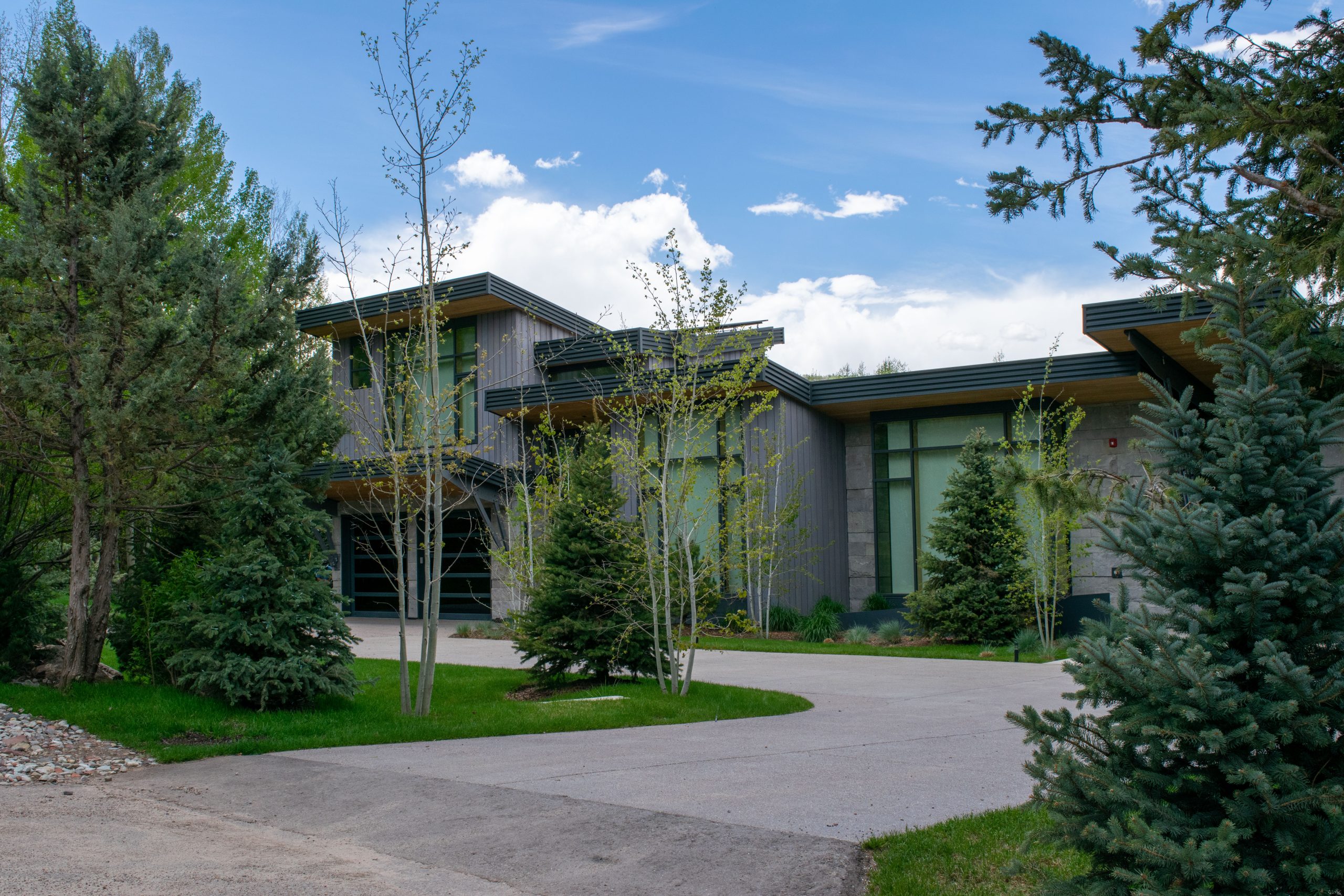 The outsized impact of REMP residences - Aspen Journalism