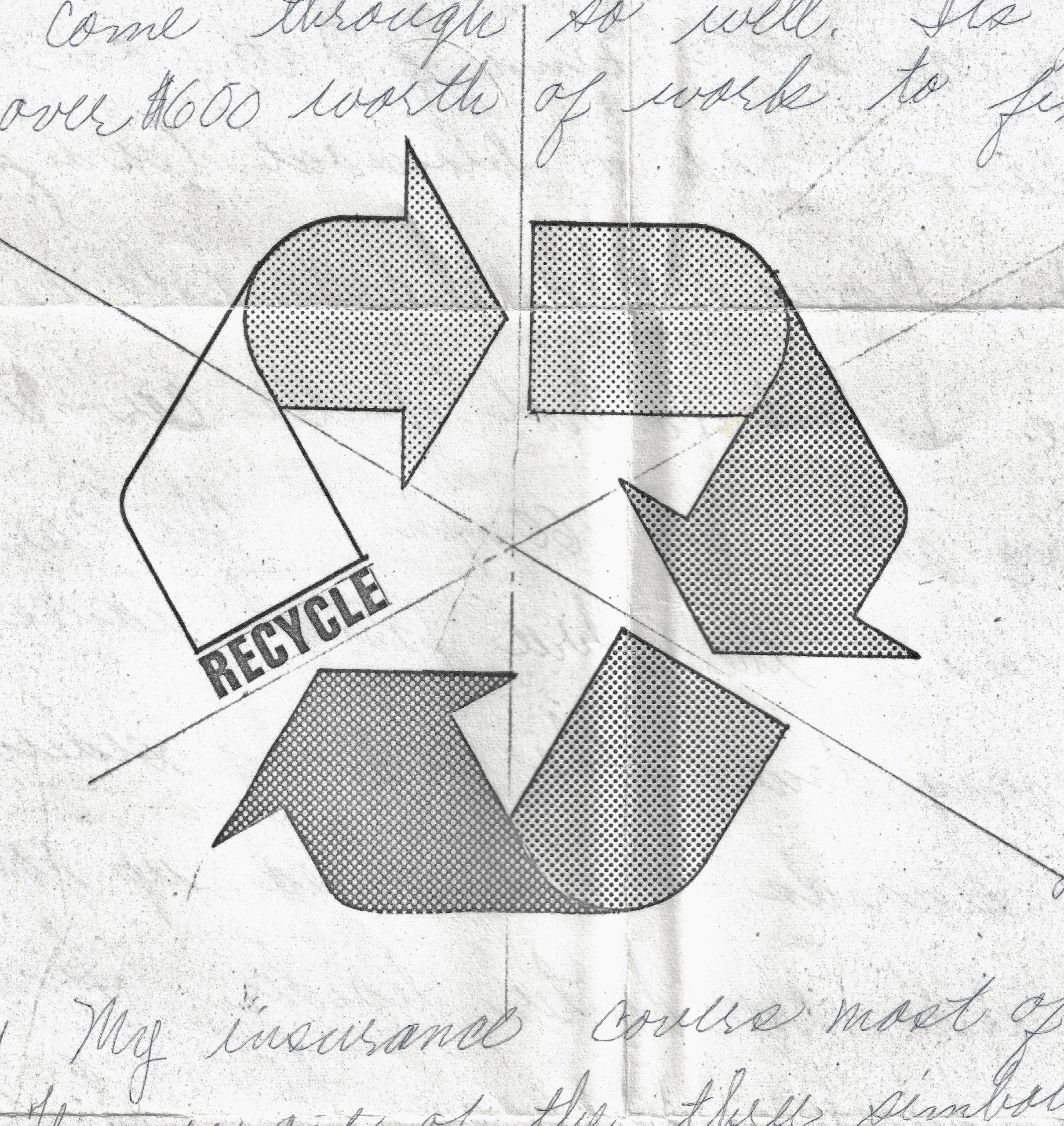 The recycling symbol’s Aspen roots - Aspen Journalism