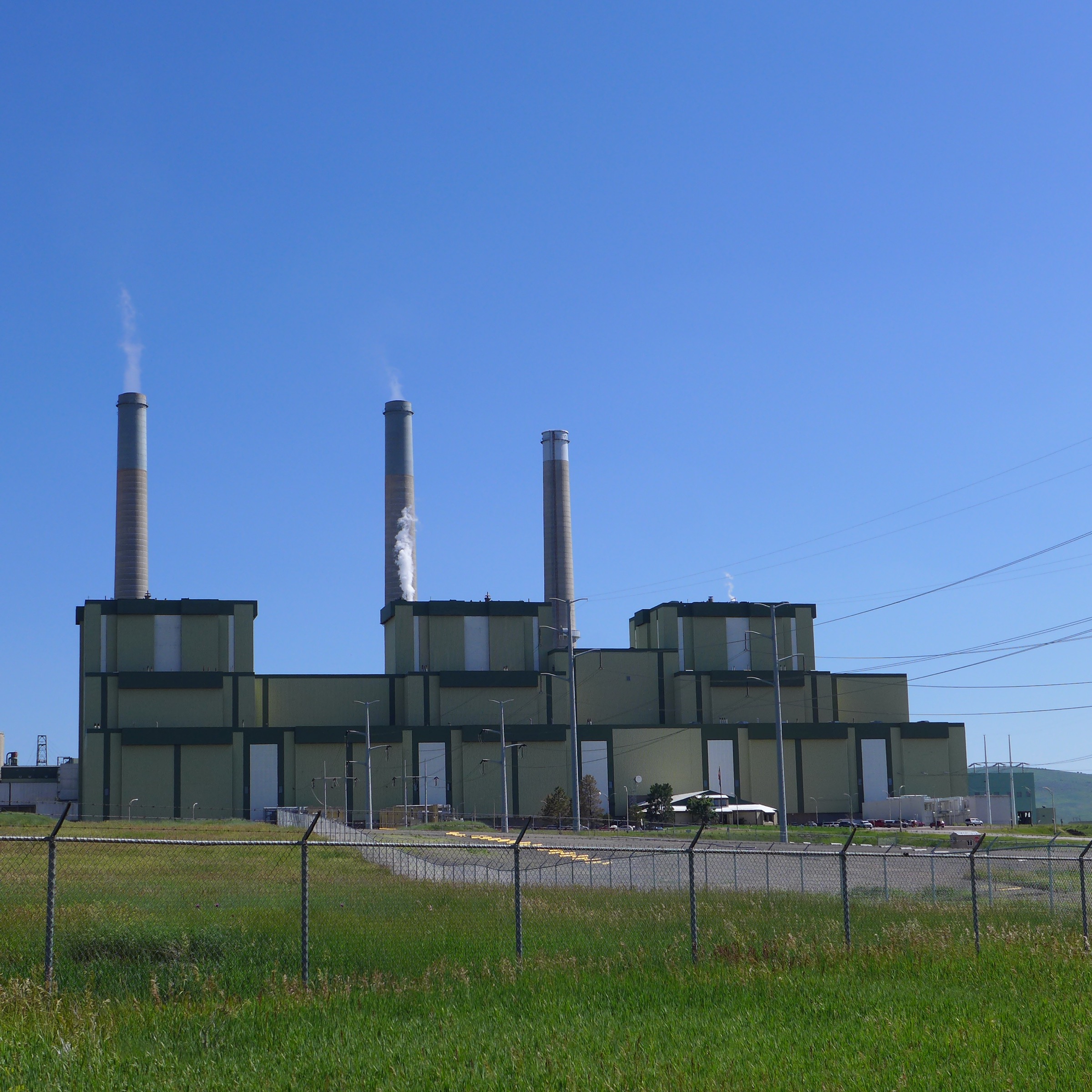 Bill would protect Yampa Valley coal plants’ water from abandonment ...