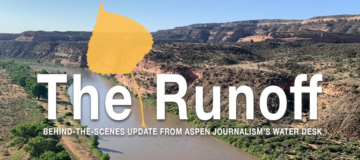 The Runoff | Upper Basin MOU lays groundwork for saved-water accounting ...
