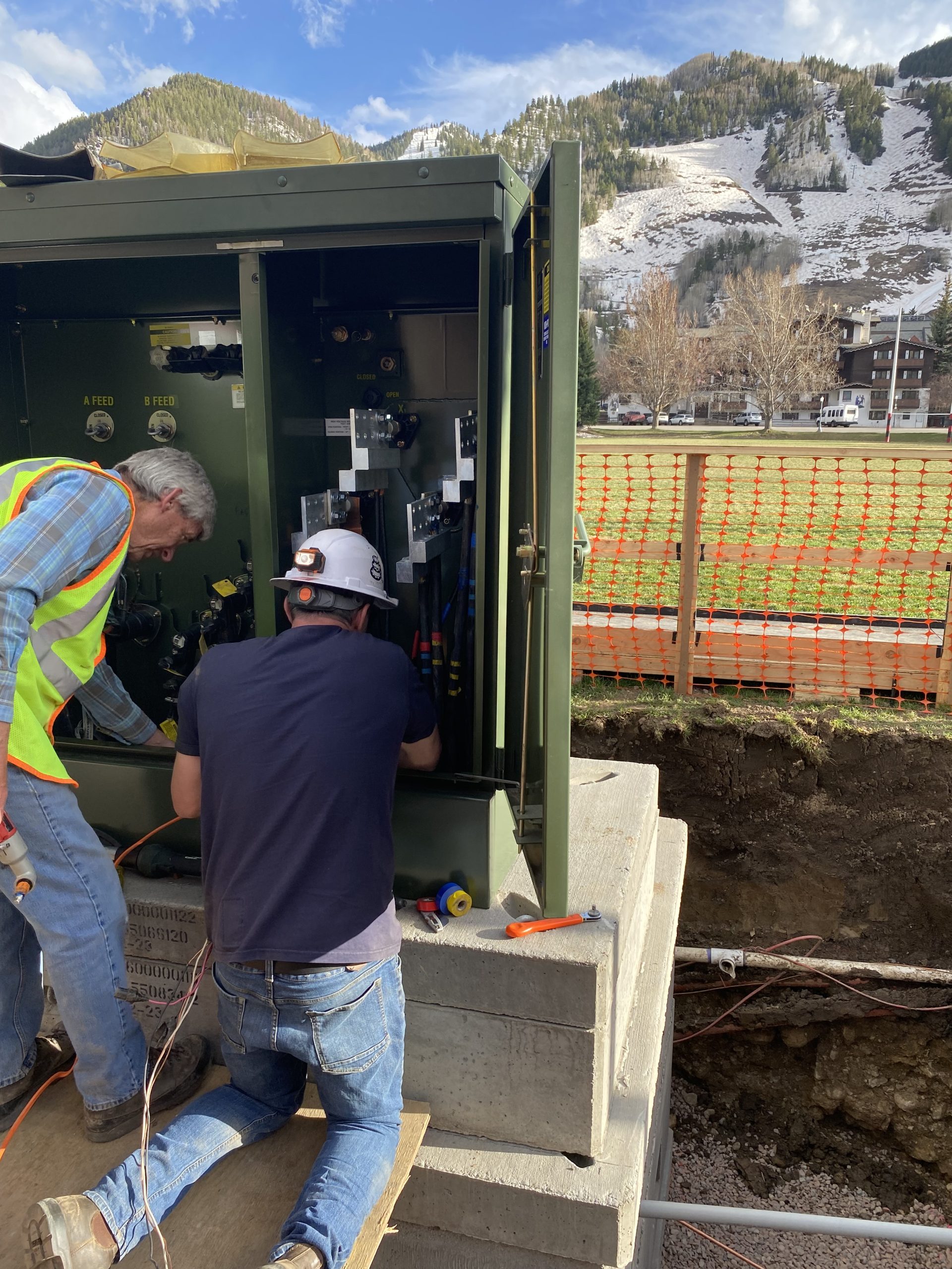 City of Aspen faces unique challenges in moving to all-electric ...
