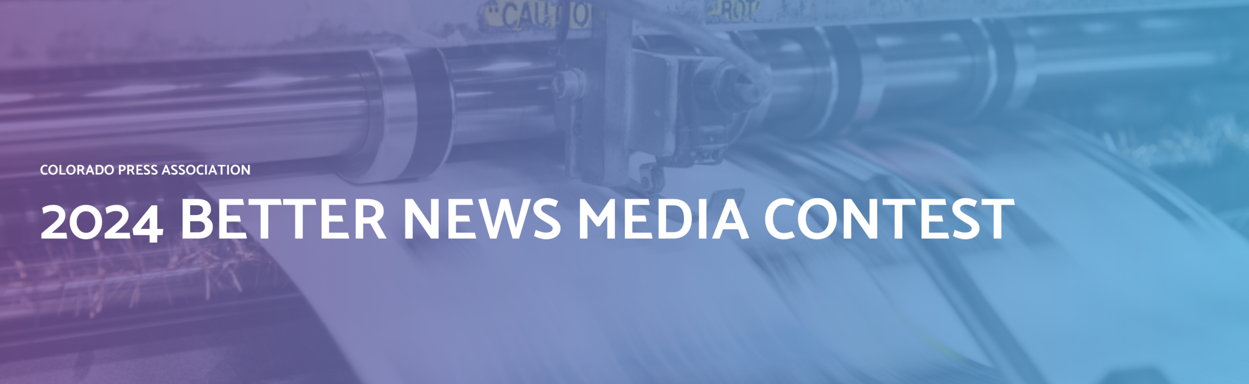 Aspen Journalism recognized with six awards in 2024 Better News Media ...