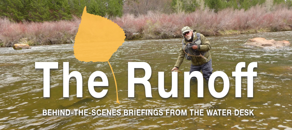 The Runoff | The biggest water stories of 2025 - Aspen Journalism