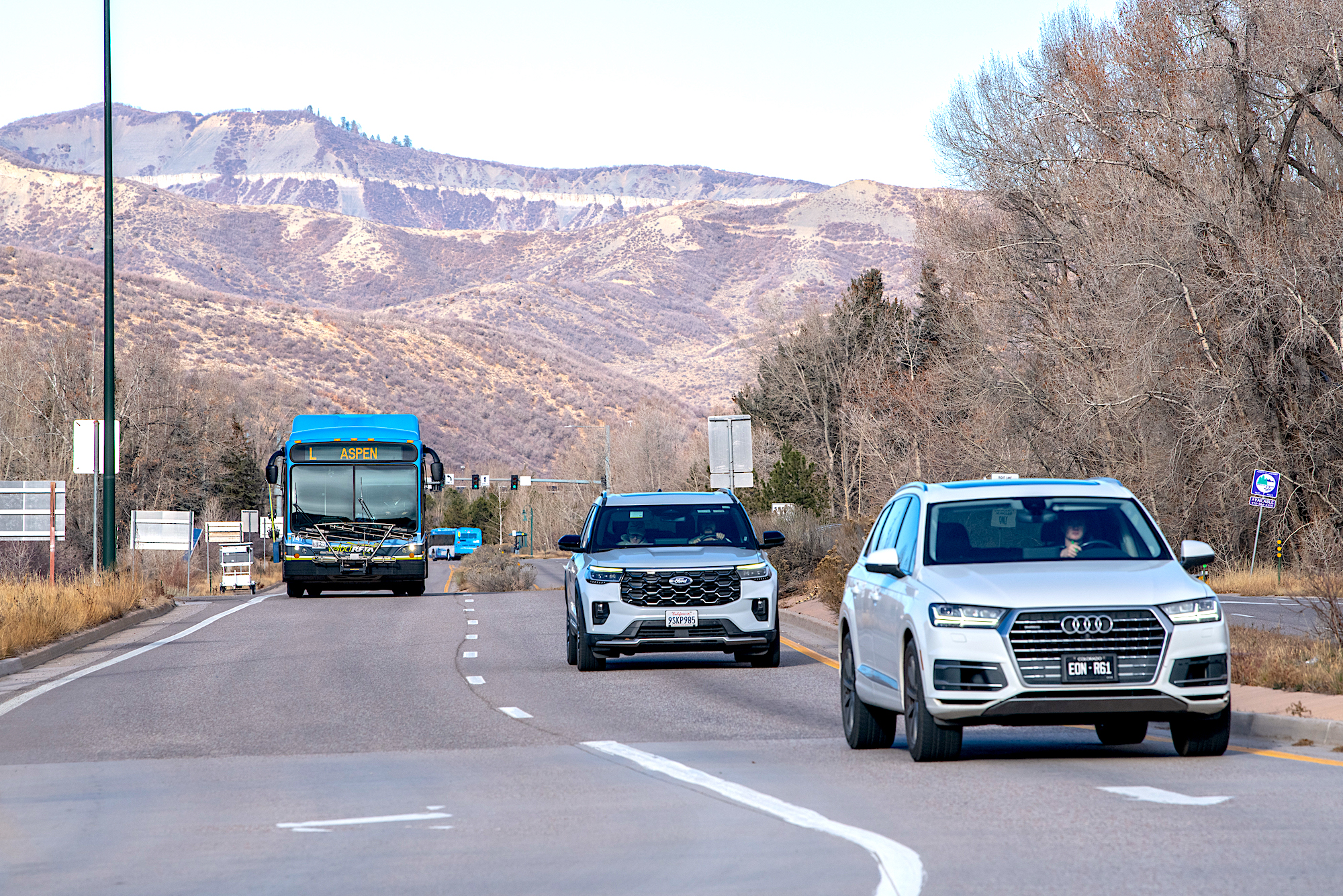 Transportation coalition seeks consensus on high-occupancy toll ...