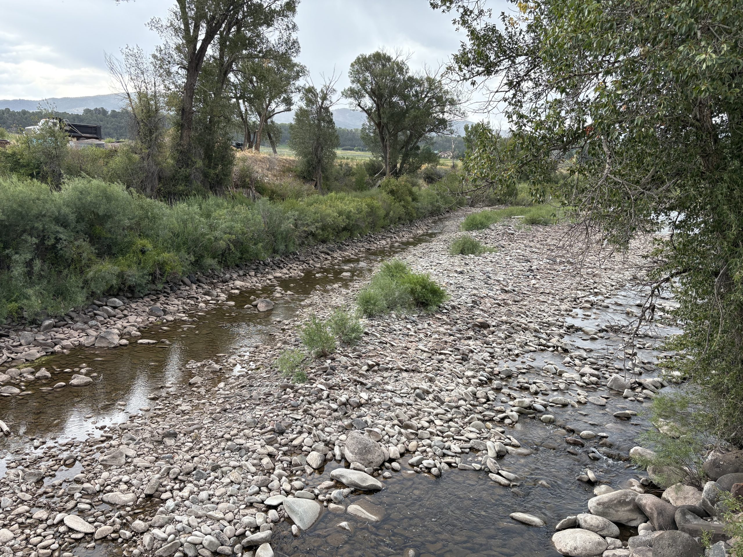 West Divide proposes backup water plan for Crystal River - Aspen Journalism